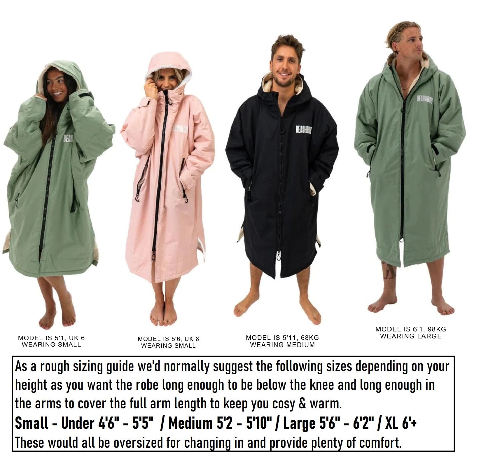 Beachbum Brobe 2023 - Lilac - Limited Edition | Avon Beach SUP